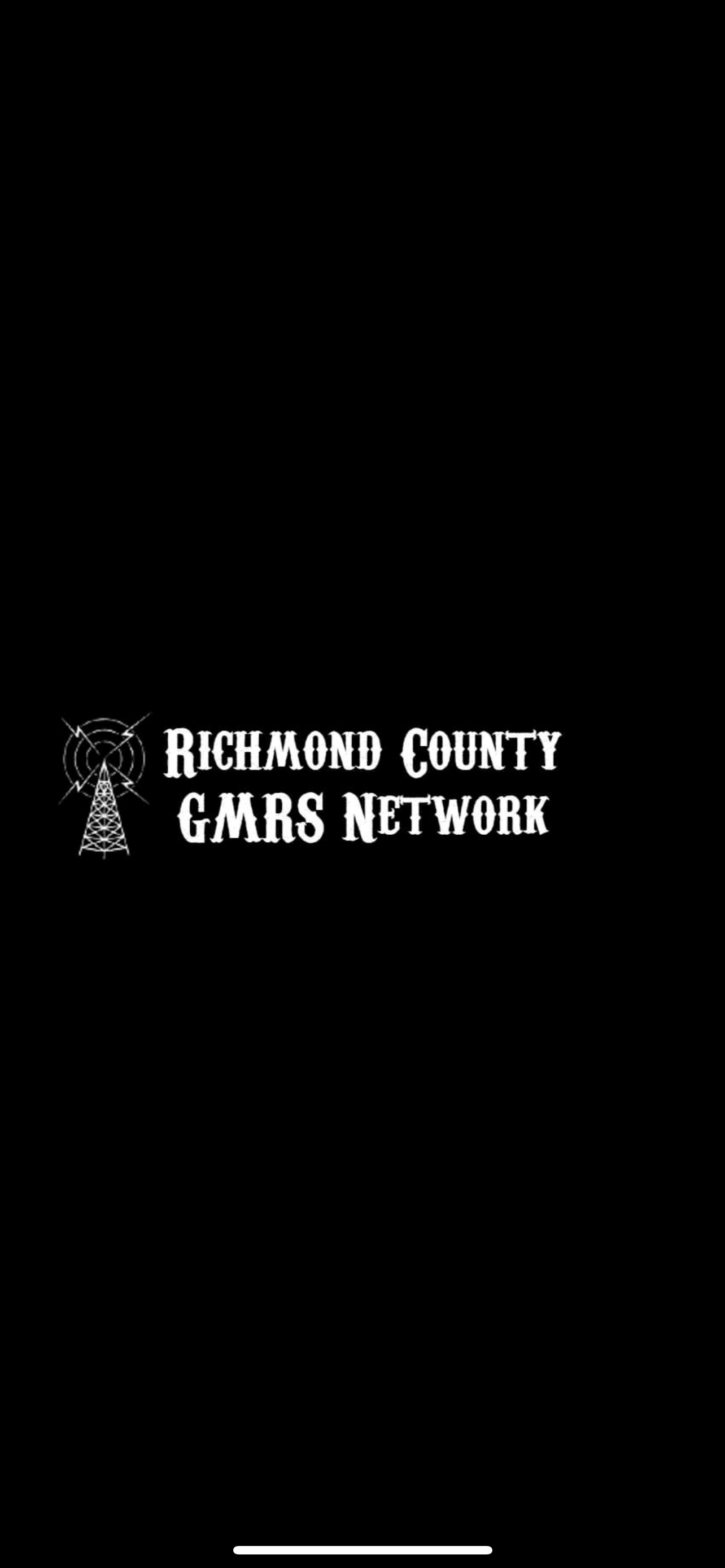 RICMOND COUNTY GMRS NETWORK - myGMRS.com Forums