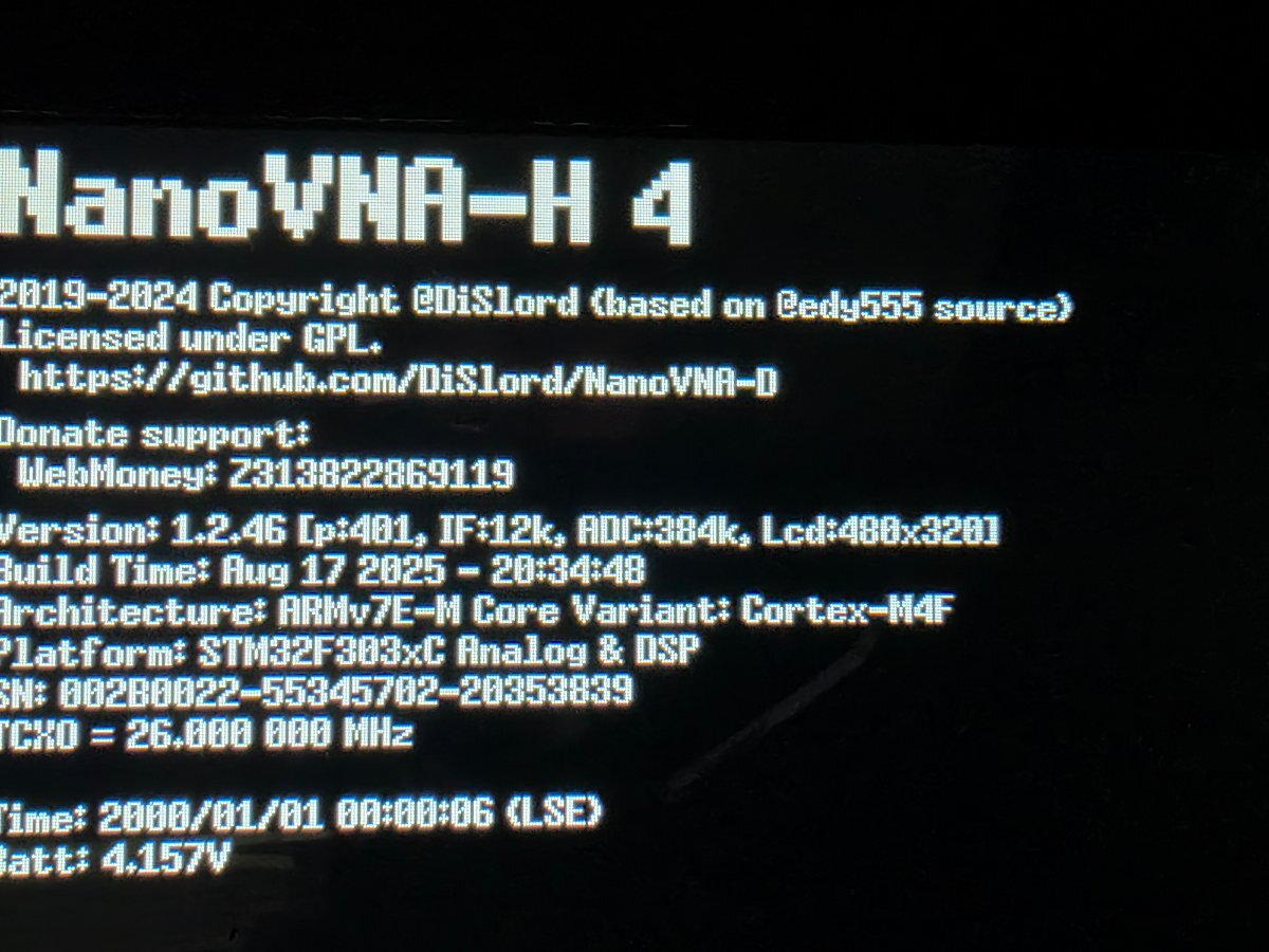 OK, I have this problem... - General Discussion - myGMRS.com Forums
